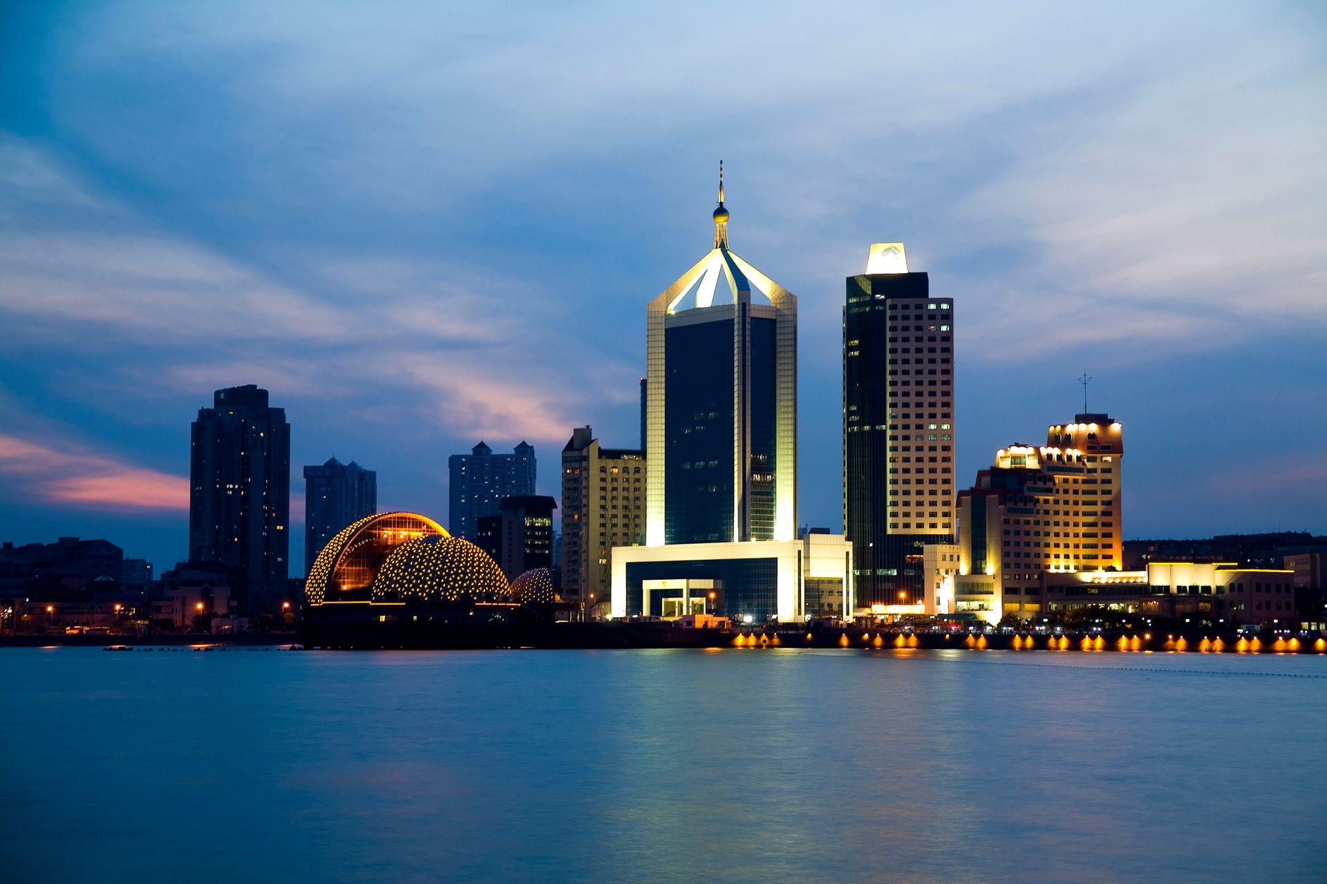 What Explains China’s Rise? — Part 3 – Atanu Dey : Life is a Random Draw