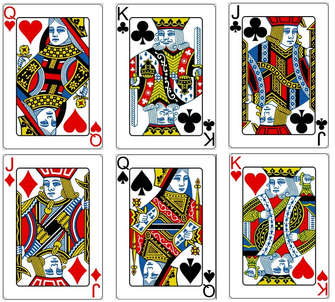 Magic is Fun – Atanu Dey : Life is a Random Draw
